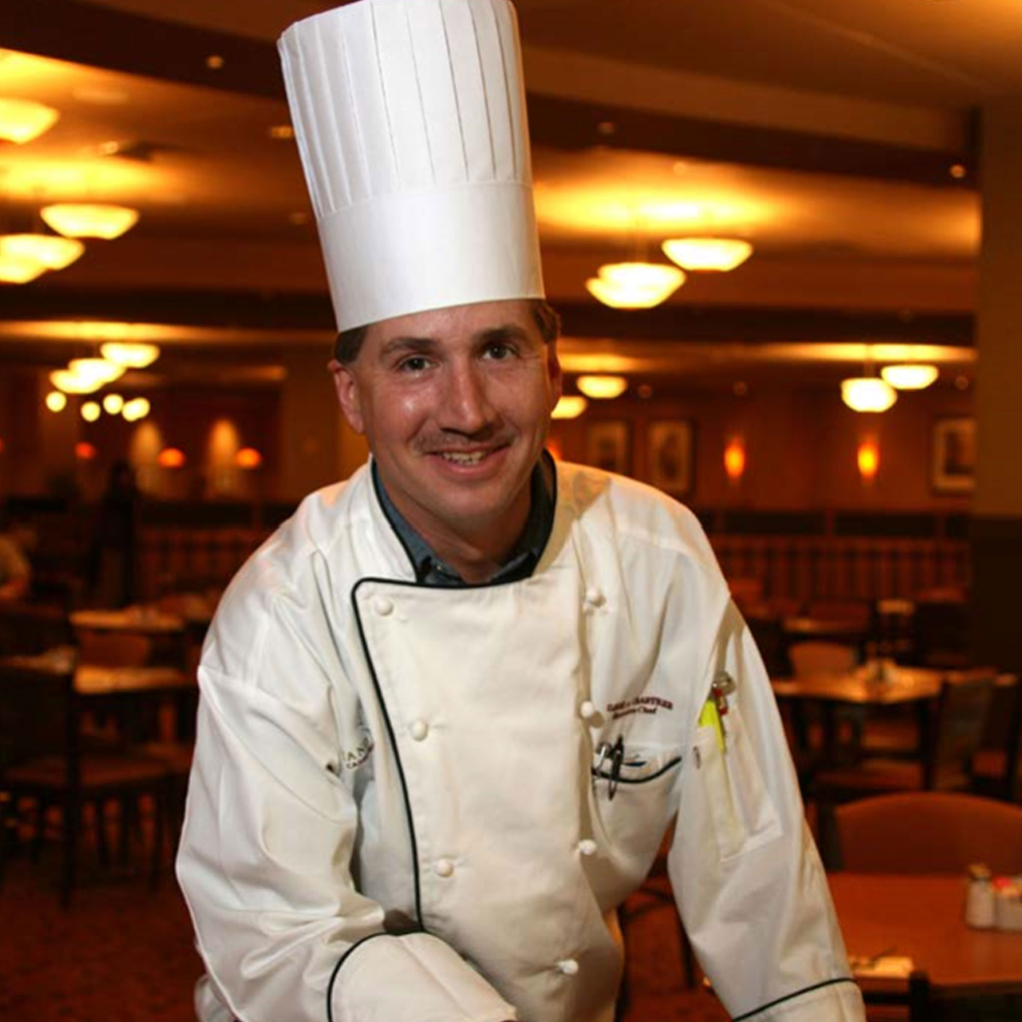 Seafood Cook-Off - Chefs - Mississippi Seafood