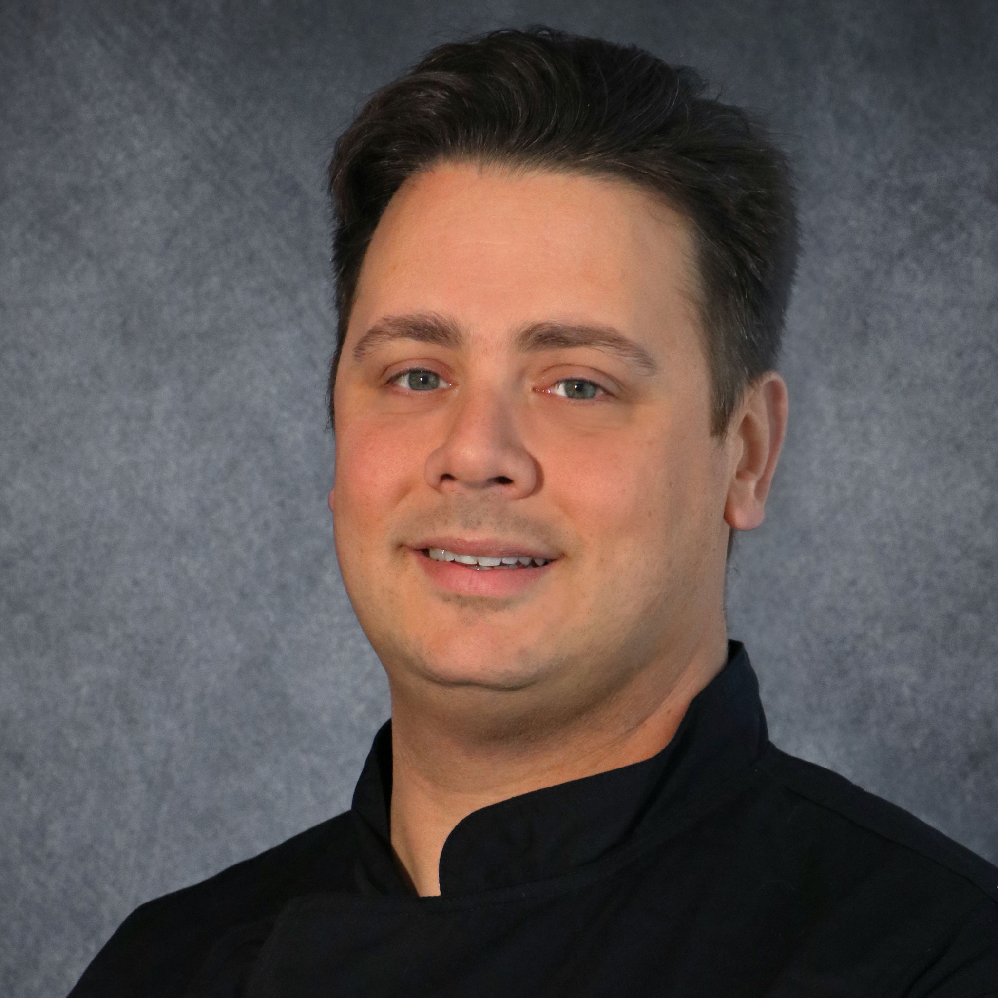 Seafood Cook-Off - Chefs - Mississippi Seafood