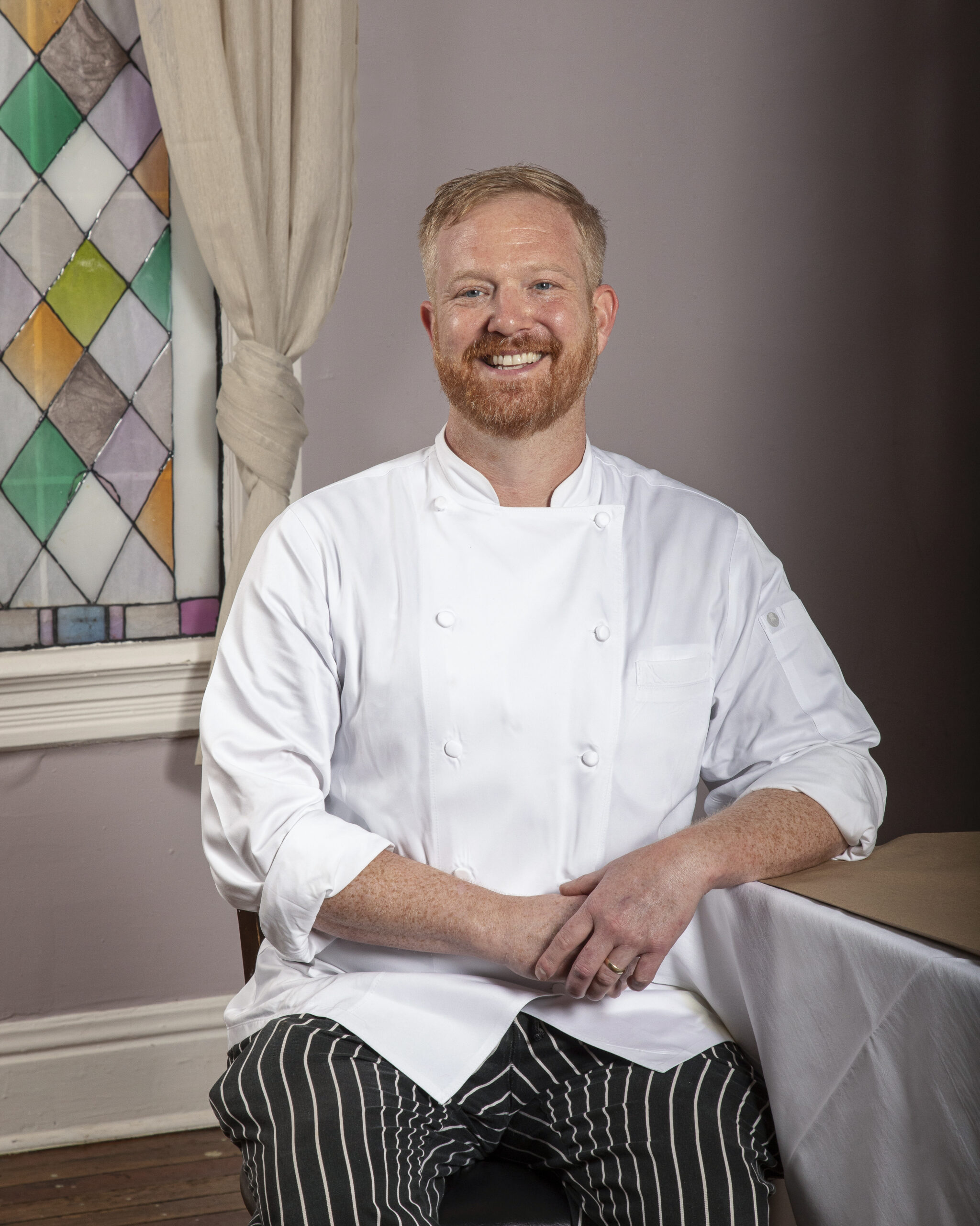 Seafood Cook-Off - Hosts & Judges - Mississippi Seafood