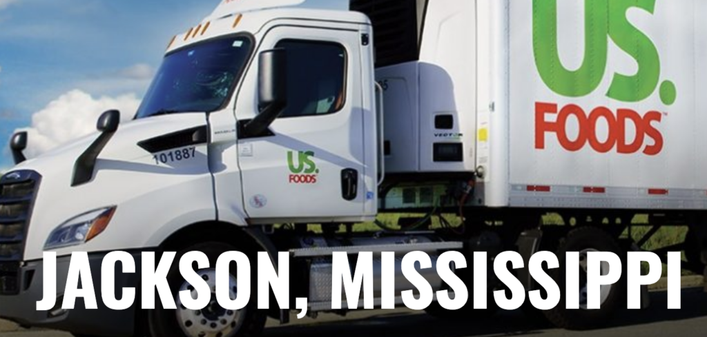 Wholesale - Mississippi Seafood